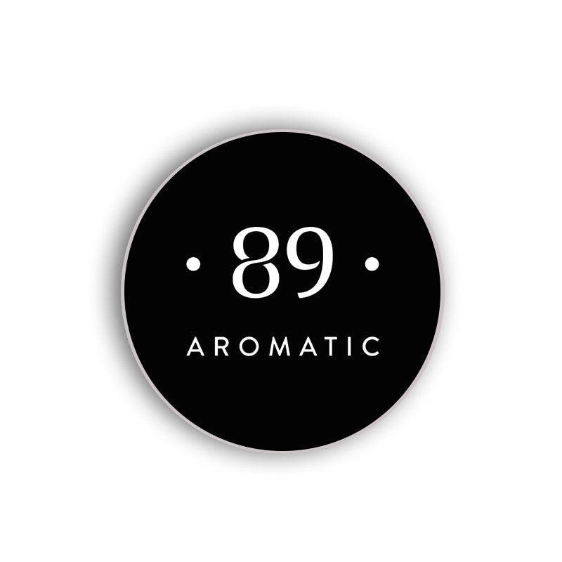 ADDING CAR AIR FRESHENER TO THE GRILL - AROMATIC89 – Beard Story